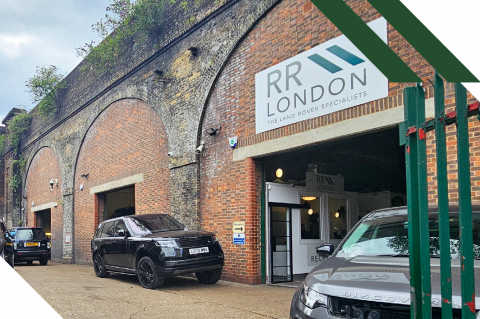 RR Detailing
